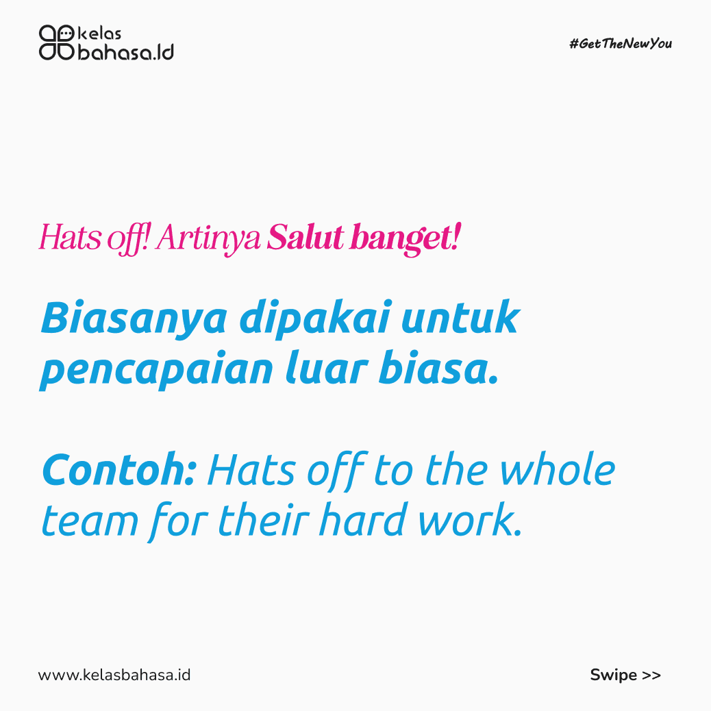 Congratulation Artinya Apa? Jangan Salah Pakai Lagi ya! | Kelas Bahasa