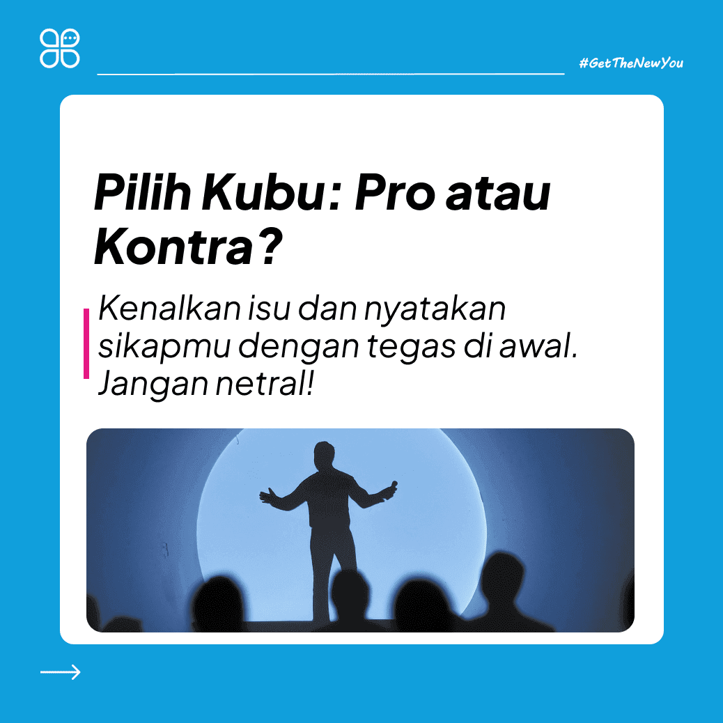 Teks Hortatory Exposition: Panduan Lengkap | KB | Belajar
